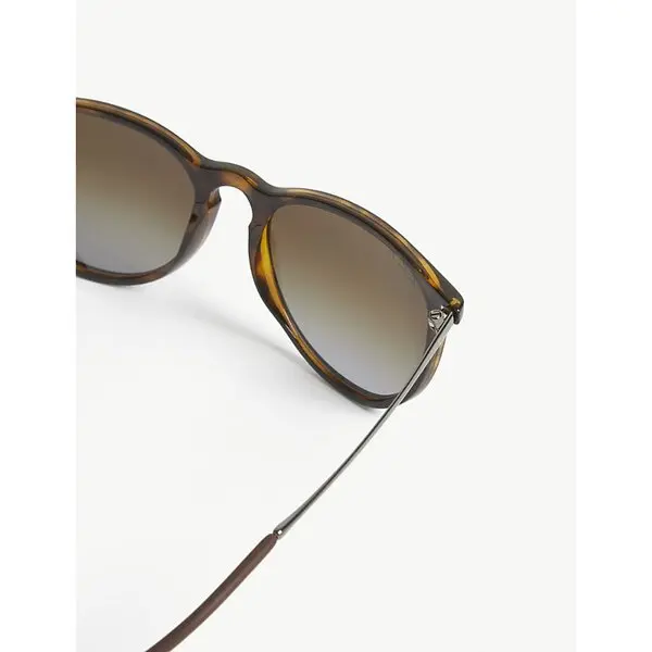 Ray-ban Aviator Sunglasses - Havana