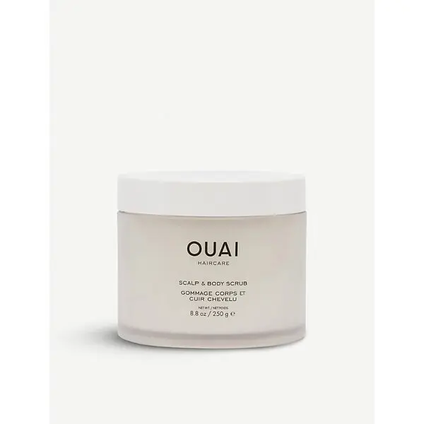 Ouai Scalp & Body Scrub 250g - Na