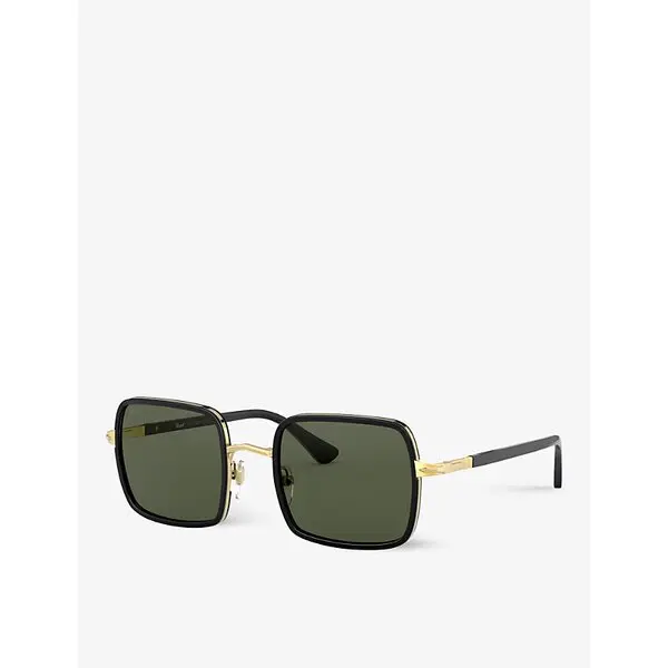 Persol Po2475s Square Sunglasses