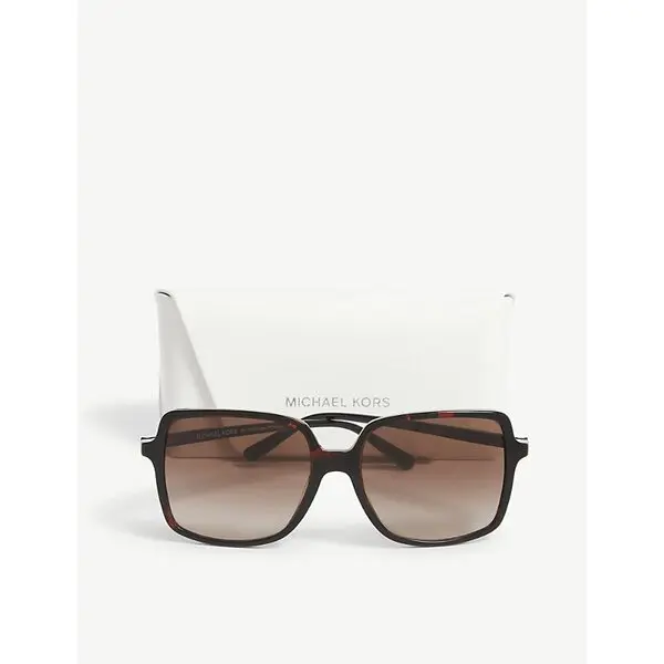 Michael Kors Isle Of Palms Sunglasses - Grey