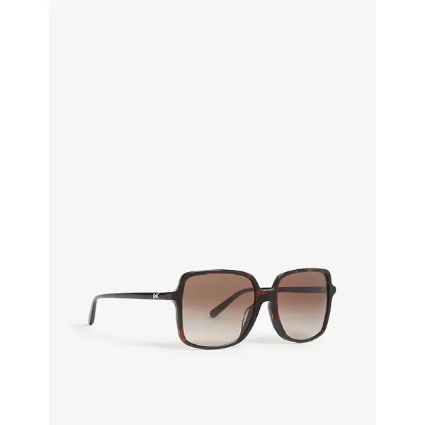 Michael Kors Isle Of Palms Sunglasses - Grey