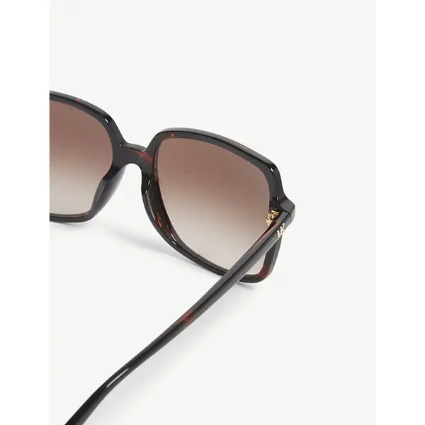 Michael Kors Isle Of Palms Sunglasses - Grey