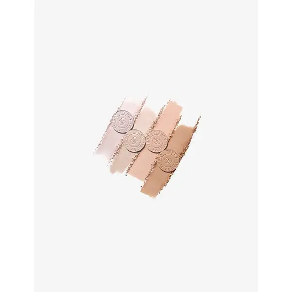 By Terry Hyaluronic Hydra-powder Multi-purpose Palette 10g - One-color