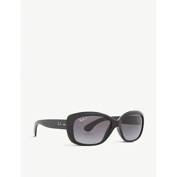 Ray-ban Rectangle-frame Sunglasses