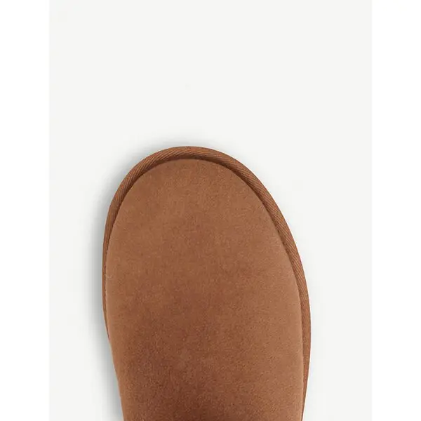 UGG Classic Ii Short Sheepskin Boots