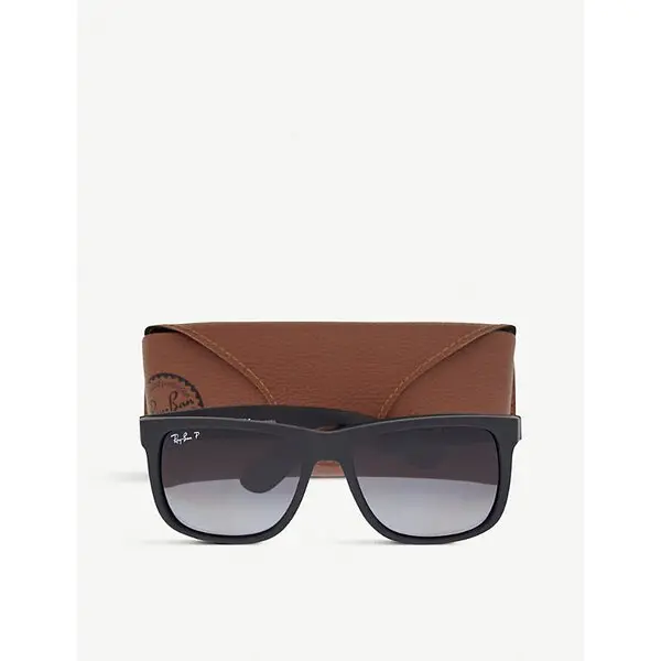 Ray-ban Square Frame Sunglasses