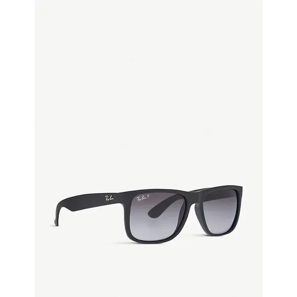 Ray-ban Square Frame Sunglasses
