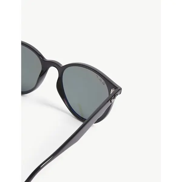 Ray-ban Phantos Sunglasses - Black