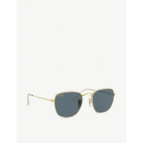 Ray-ban Legend Square Sunglasses