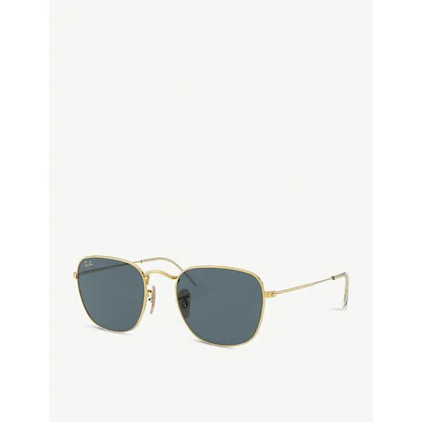 Ray-ban Legend Square Sunglasses