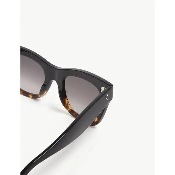 Celine Cat-eye Frame Sunglasses