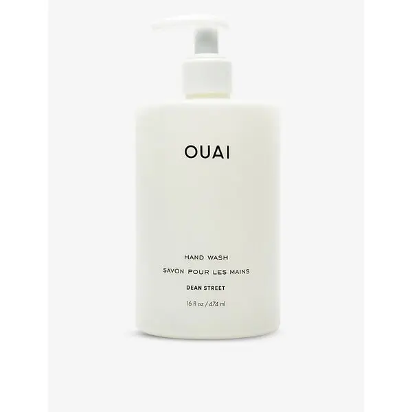 Ouai Dean Street Hand Wash 437ml - One-color
