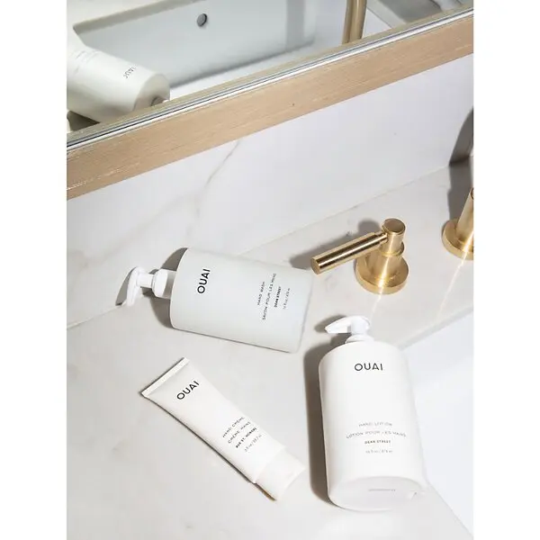 Ouai Dean Street Hand Wash 437ml