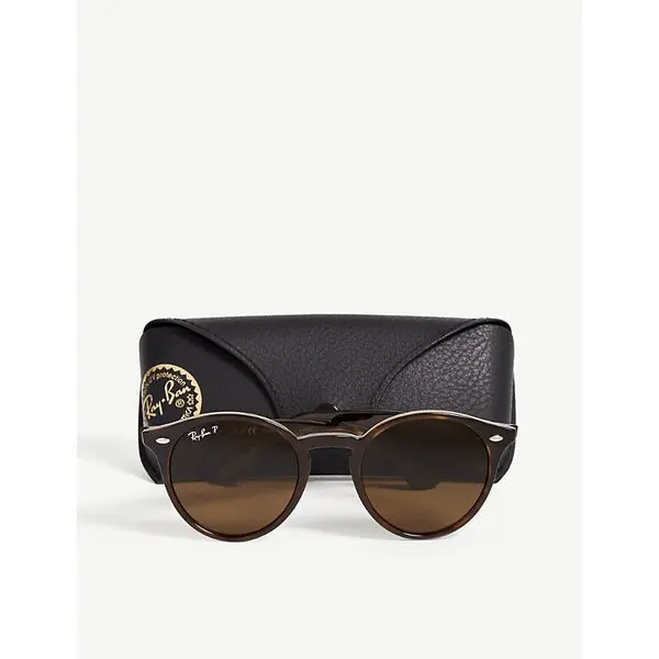 Ray-ban Phantos Frame Sunglasses