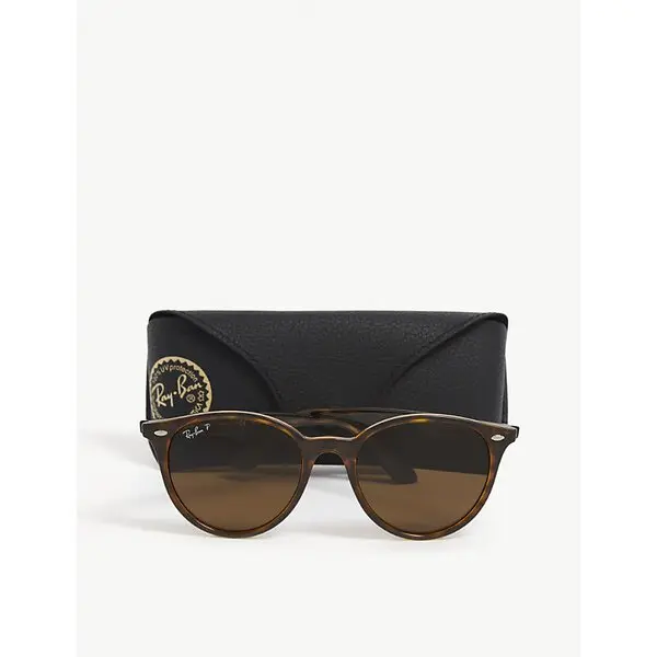 Ray-ban Phantos Frame Sunglasses