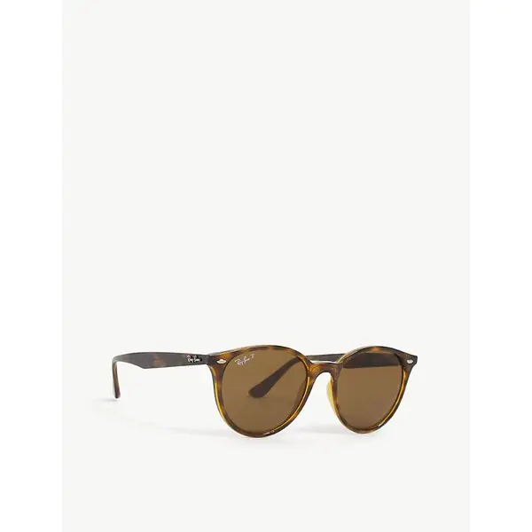 Ray-ban Phantos Frame Sunglasses