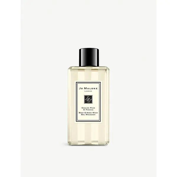 JO MALONE LONDON English Pear & Freesia Body & Hand Wash 100ml - One-color