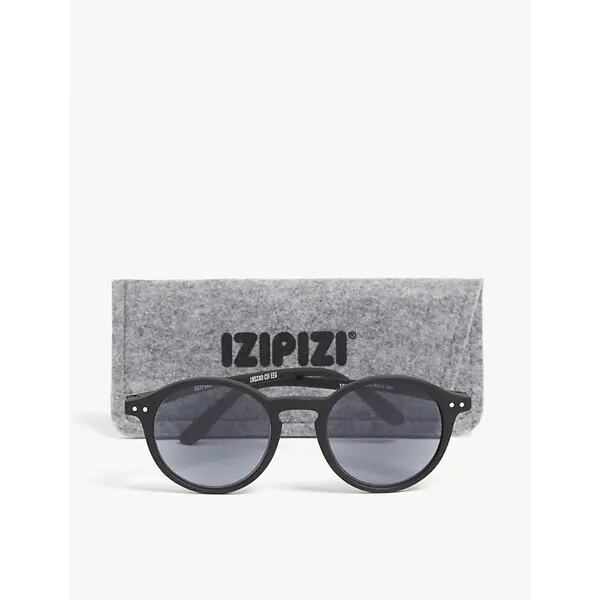 IZIPIZI Sun #d Sunglasses - Brown