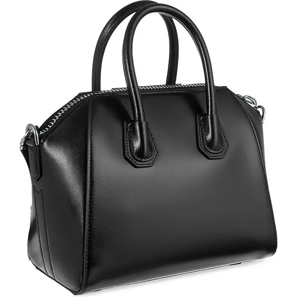 Givenchy Antigona Mini Leather Tote Bag