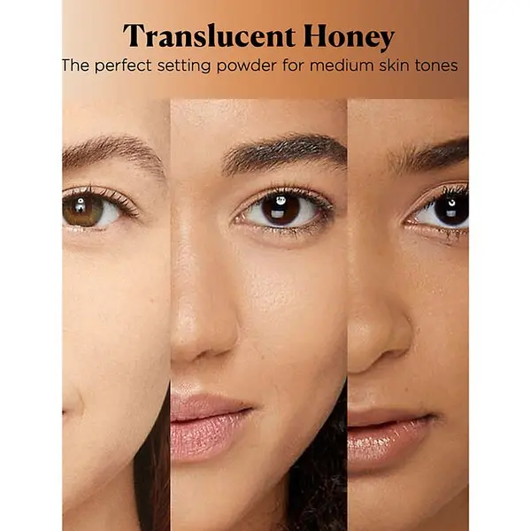 Laura Mercier Translucent Loose Setting Powder 29g - Honey