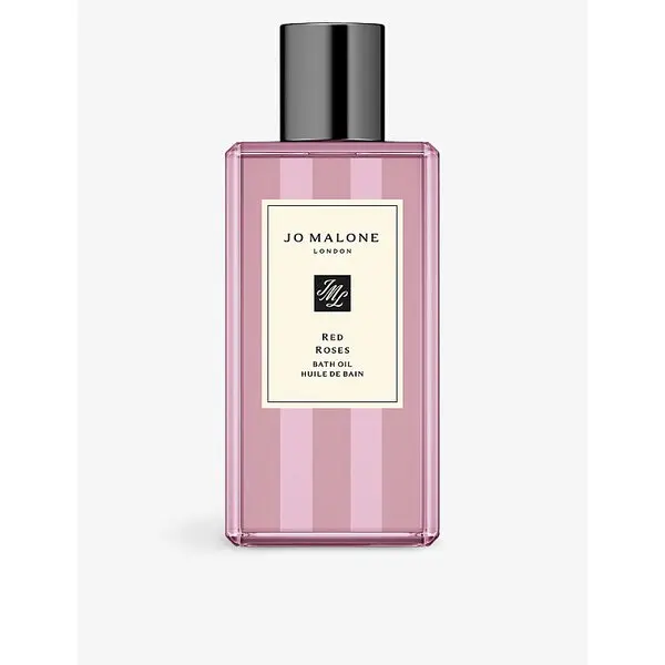 JO MALONE LONDON Red Roses Bath Oil 250ml - Na
