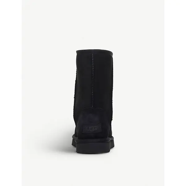 UGG Classic Short Sheepskin Boots