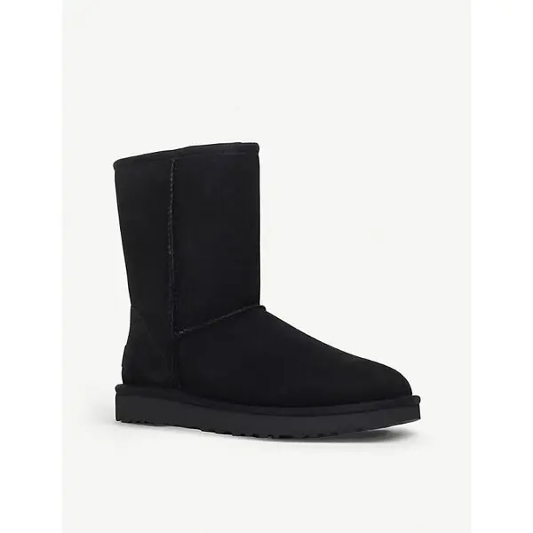 UGG Classic Short Sheepskin Boots
