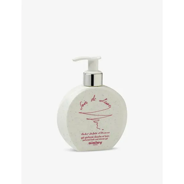 Sisley Soir De Lune Shower Gel - One-color