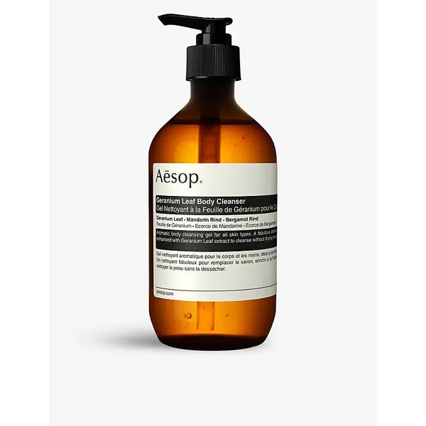 Aesop Geranium Leaf Body Cleanser - Na