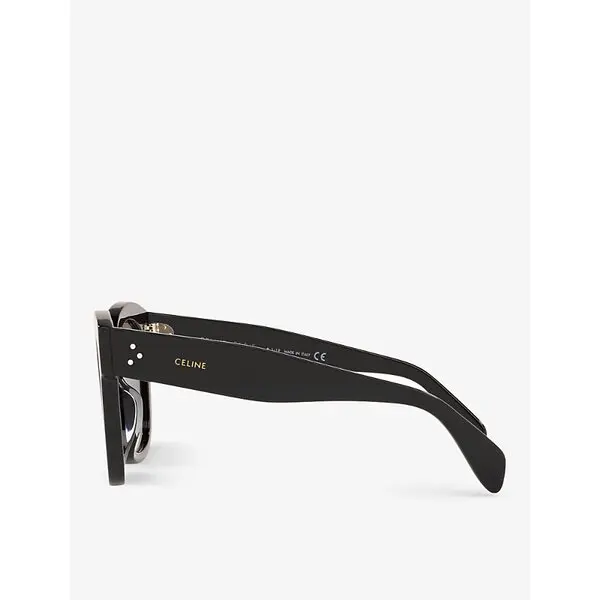 Celine Cat-eye-frame Sunglasses