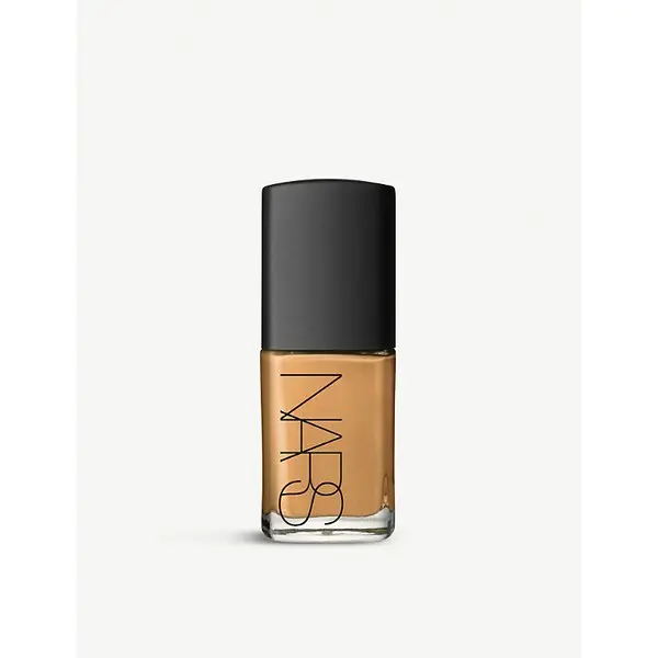 NARS Sheer Glow Foundation 30ml - Cadiz