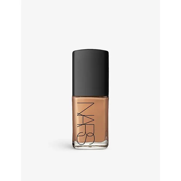 NARS Sheer Glow Foundation 30ml - Macaoe