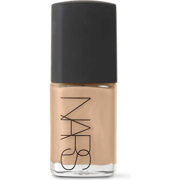 NARS Sheer Glow Foundation 30ml - Stromboli