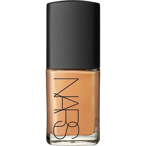 NARS Sheer Glow Foundation 30ml - Tahoe