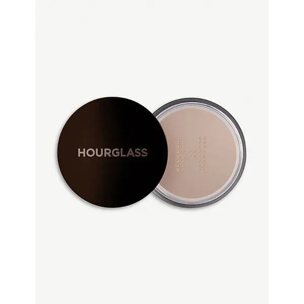 HOURGLASS Veil Mini Setting Powder 0.9g - Translucent