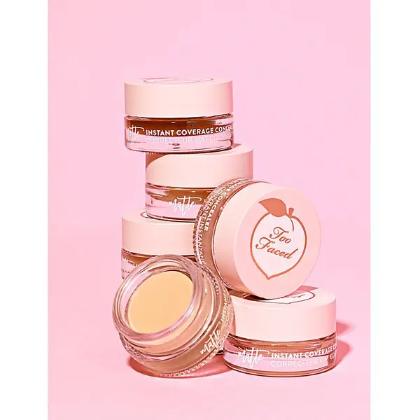 TOO FACED Peach Perfect Concealer 7g - Molasses