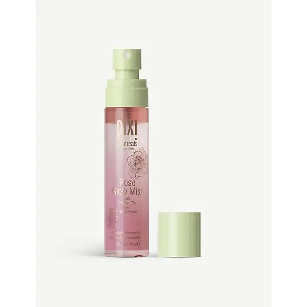Pixi Rose Glow Mist 80ml - One-color