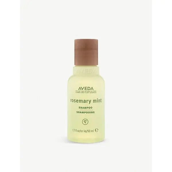 Aveda Rosemary Mint Purifying Travel Shampoo - Na