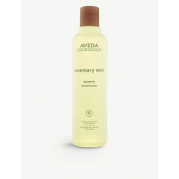 Aveda Rosemary Mint Purifying Shampoo - Na