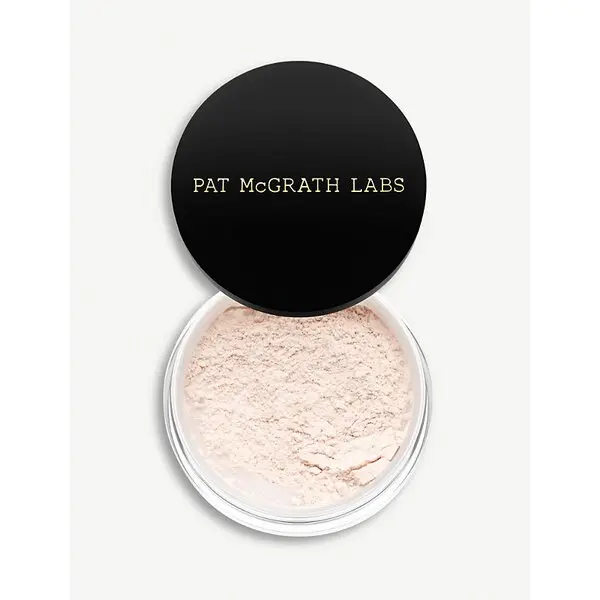 PAT MCGRATH LABS Sublime Perfection Setting Powder 5g - Light 1