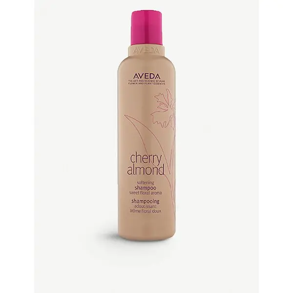 Aveda Cherry Almond Softening Shampoo - Na