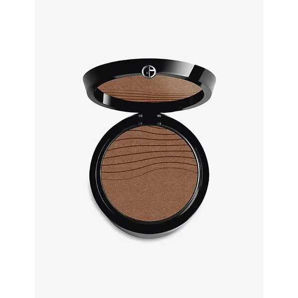 Giorgio Armani Luminous Silk Glow Fusion Powder 3.5g - 11.5