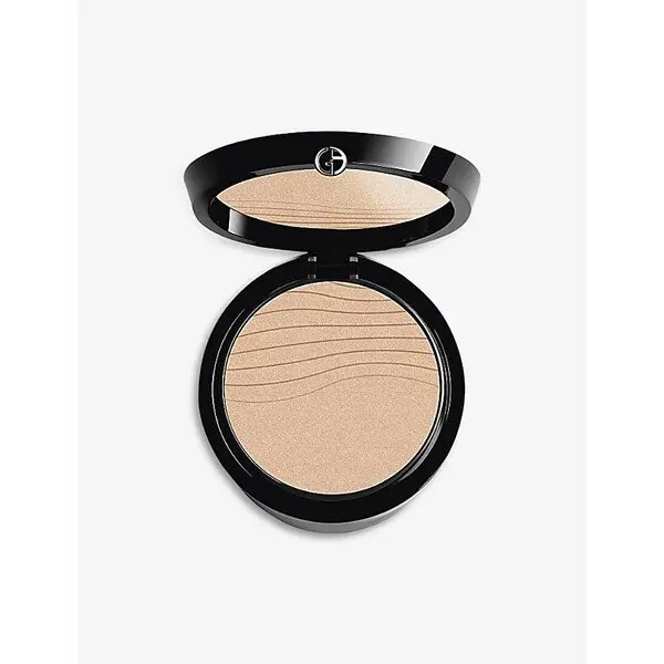 Giorgio Armani Luminous Silk Glow Fusion Powder 3.5g - 2
