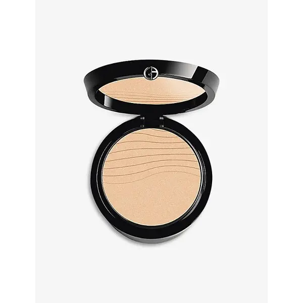 Giorgio Armani Luminous Silk Glow Fusion Powder 3.5g - 3