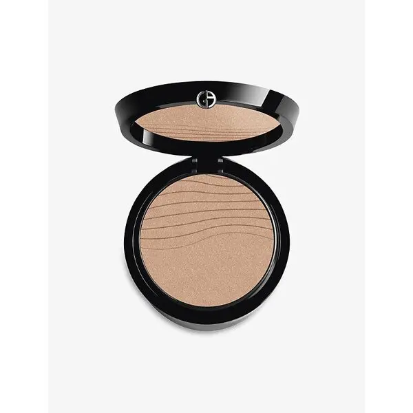 Giorgio Armani Luminous Silk Glow Fusion Powder 3.5g - 5.5
