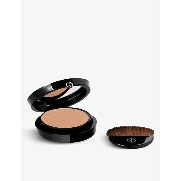 Giorgio Armani Luminous Silk Glow Fusion Powder 3.5g - 5.5