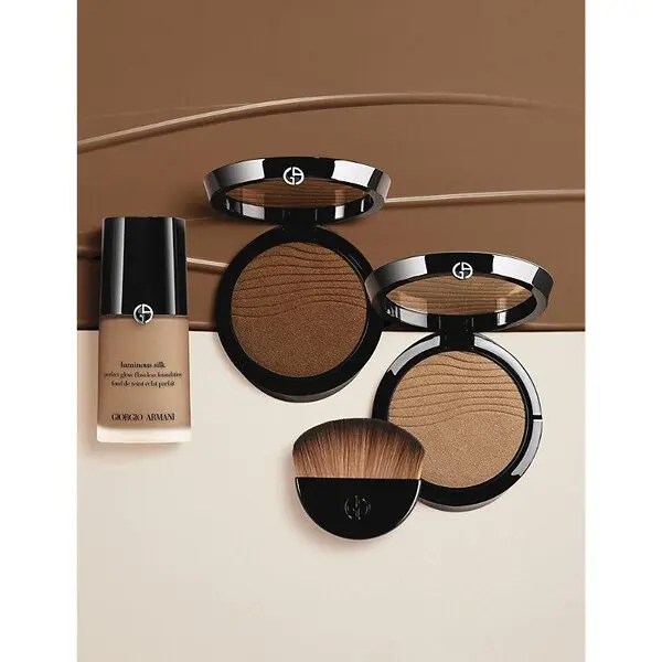 Giorgio Armani Luminous Silk Glow Fusion Powder 3.5g - 5.5