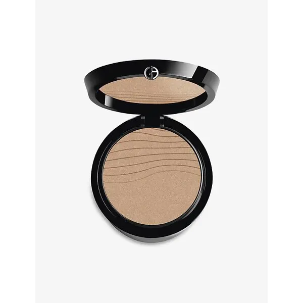 Giorgio Armani Luminous Silk Glow Fusion Powder 3.5g - 6.5