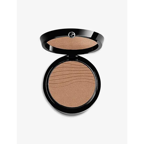 Giorgio Armani Luminous Silk Glow Fusion Powder 3.5g - 7