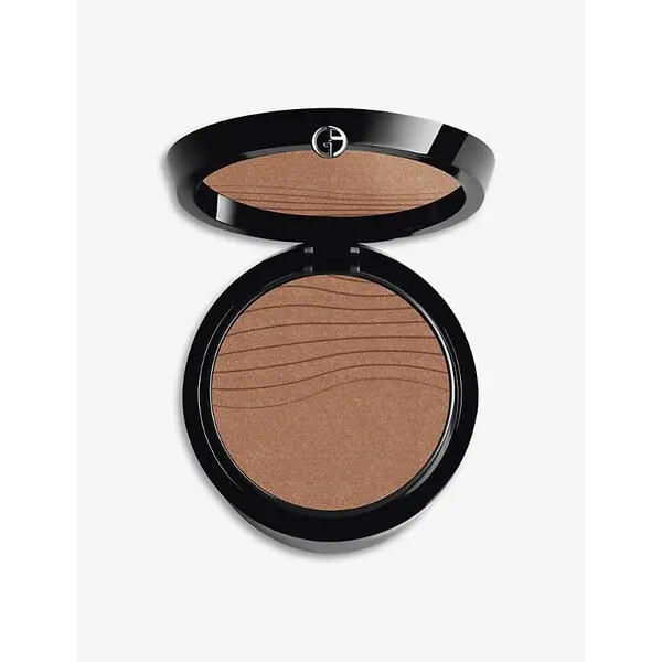 Giorgio Armani Luminous Silk Glow Fusion Powder 3.5g - 8
